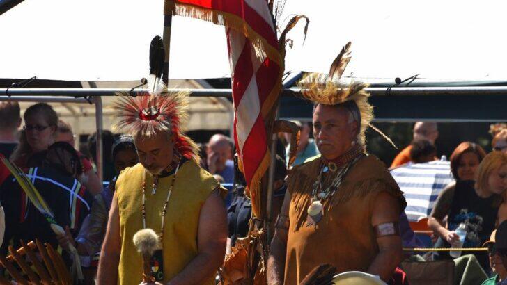 How the Navajo Nation Built One of the Most Enduring Cultures in North ...