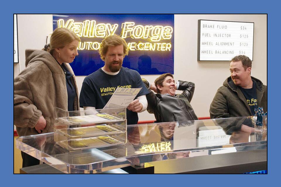 Tires season 2 cast: See the stars joining (and returning to) Shane ...