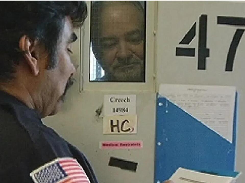 1974 cold case attributed to Idaho serial killer Thomas Creech