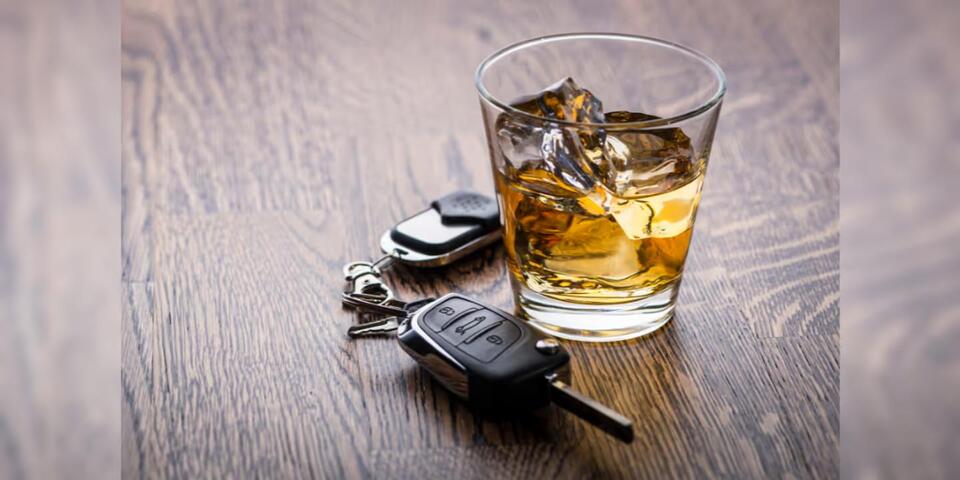 Drunk Driver Caught With 2 Kids In Car With Him On I-84 In Southeast ...