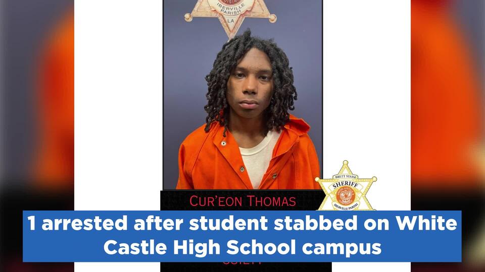 Federal judge halts execution of Louisiana death row inmate Jessie Hoffman - NewsBreak