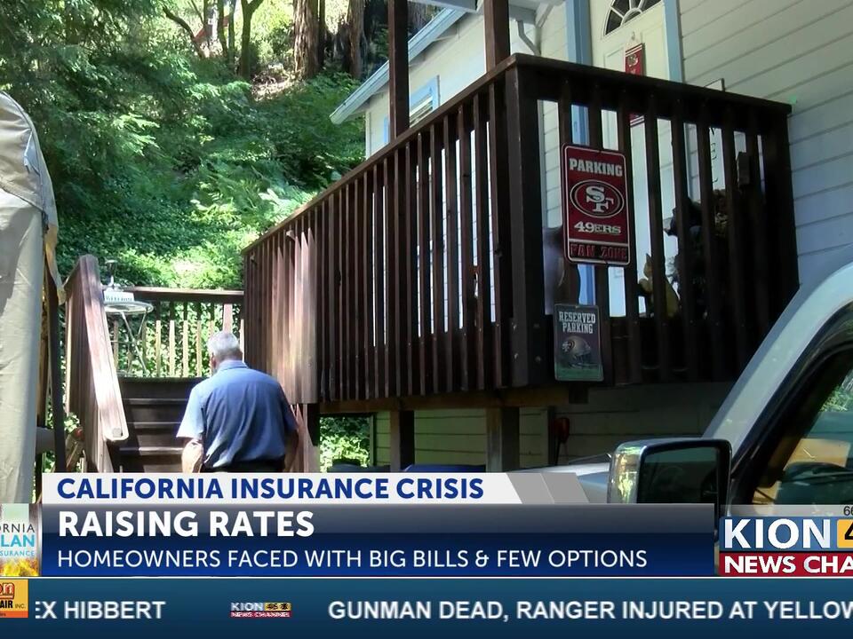 Policyholder of California Fair Plan pays more after living in a fire ...