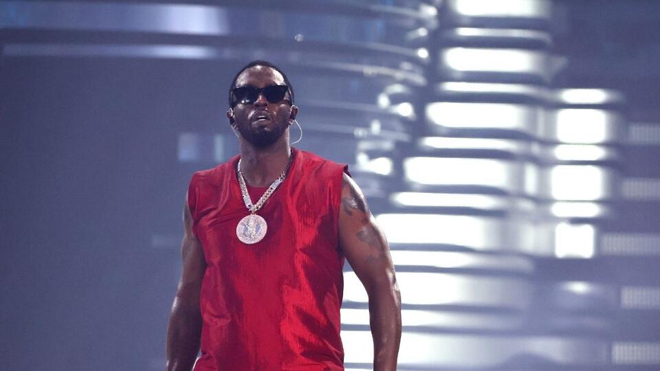 Internet Goes Wild as Sean ‘Diddy’ Combs’ ‘Freak-Off’ Tapes Allegedly ...
