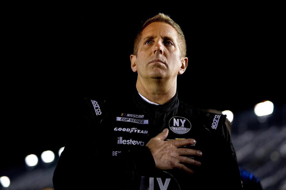 Who is Nicole Lunders? All about Greg Biffle’s ex-wife as daughter Emma ...