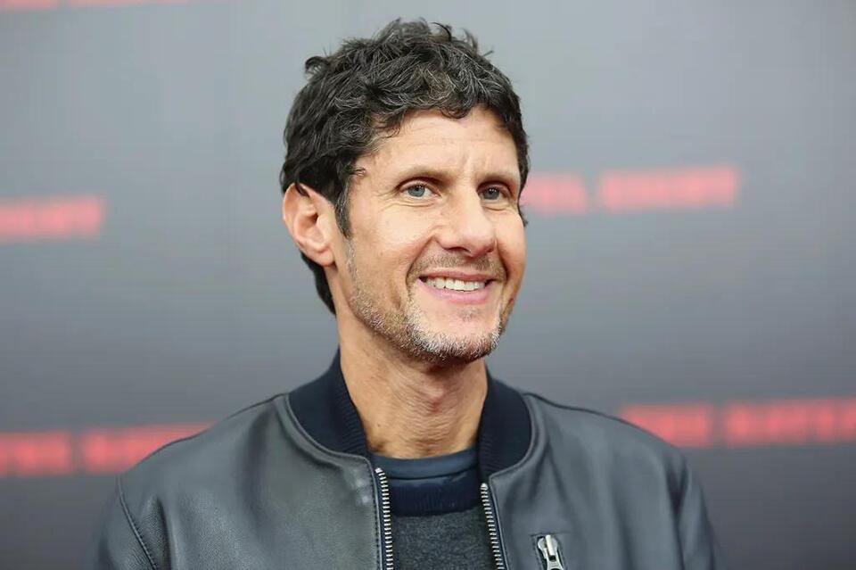 Mike D Net Worth 2025: Beastie Boys Legend Turned $100 Million Fortune ...