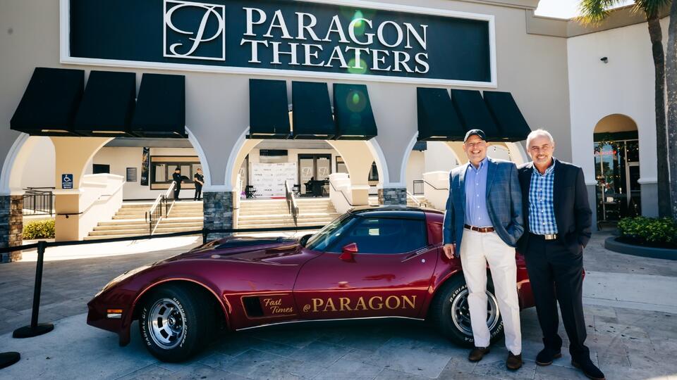 Paragon Theaters’ Concept Will Lure You Off the Couch and Back to the ...