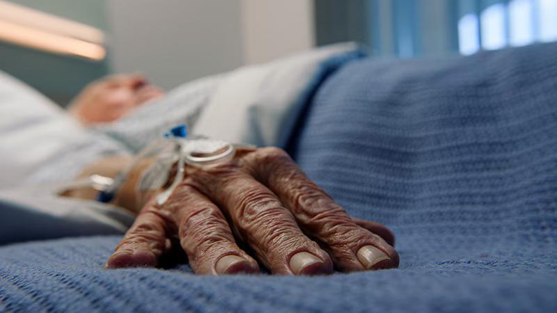 Faster Sodium Correction Linked to Lower 90-Day Death Rate - NewsBreak