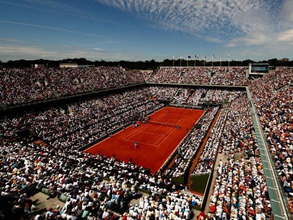 French Open results 2024: Updated scores, bracket for men's and women's ...