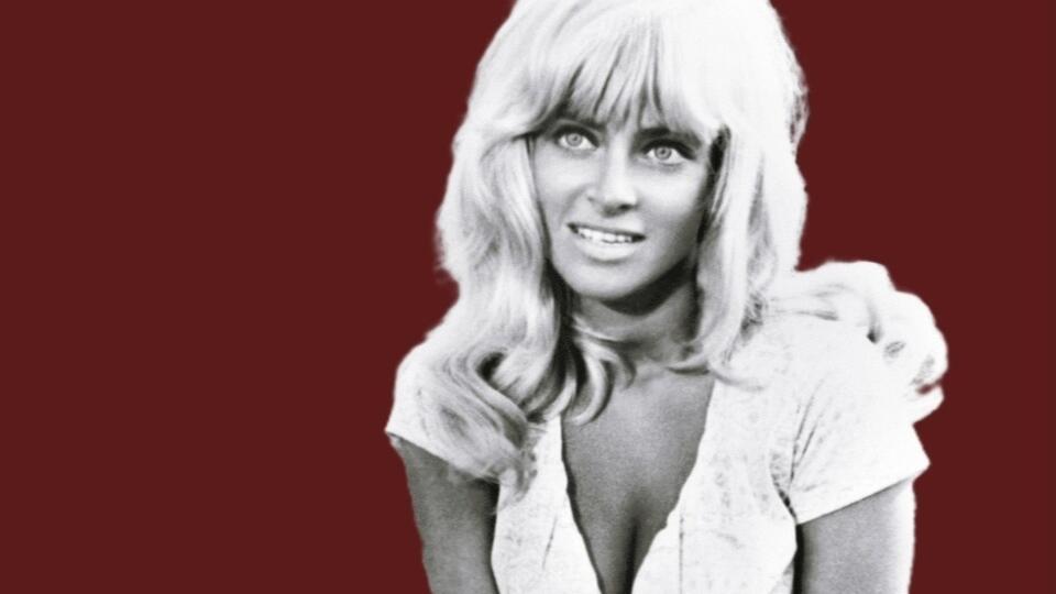 'Cool Hand Luke' Star Joy Harmon, Who Died at 85, Left Hollywood For ...