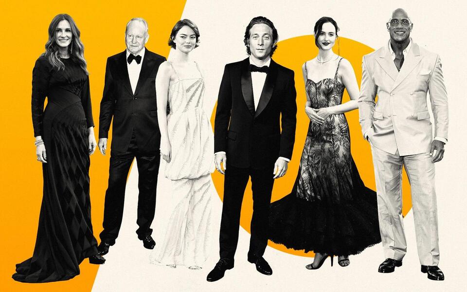 The 2026 Oscars race has already begun: Here are my predictions - NewsBreak