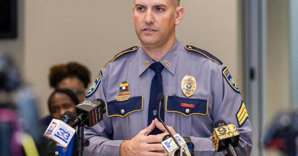Who is Thomas Morse Jr., the new Baton Rouge police chief? Here are 5 ...