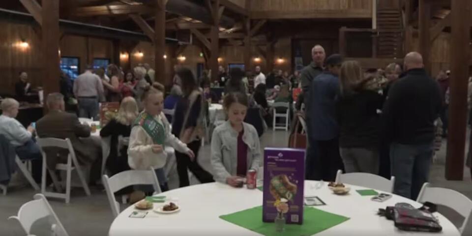 Give a Chef a Cookie: local chefs create dishes with Girl Scout cookies ...