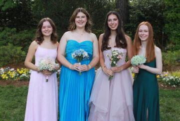How was LRHS Prom 2026? - NewsBreak