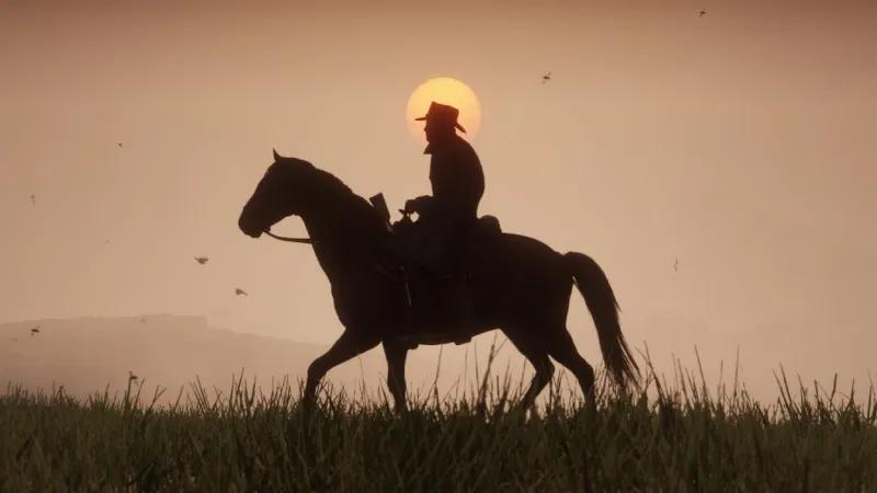 Rumor: Red Dead Redemption 2 Next-Gen Is Real – But GTA 6 Might Have ...