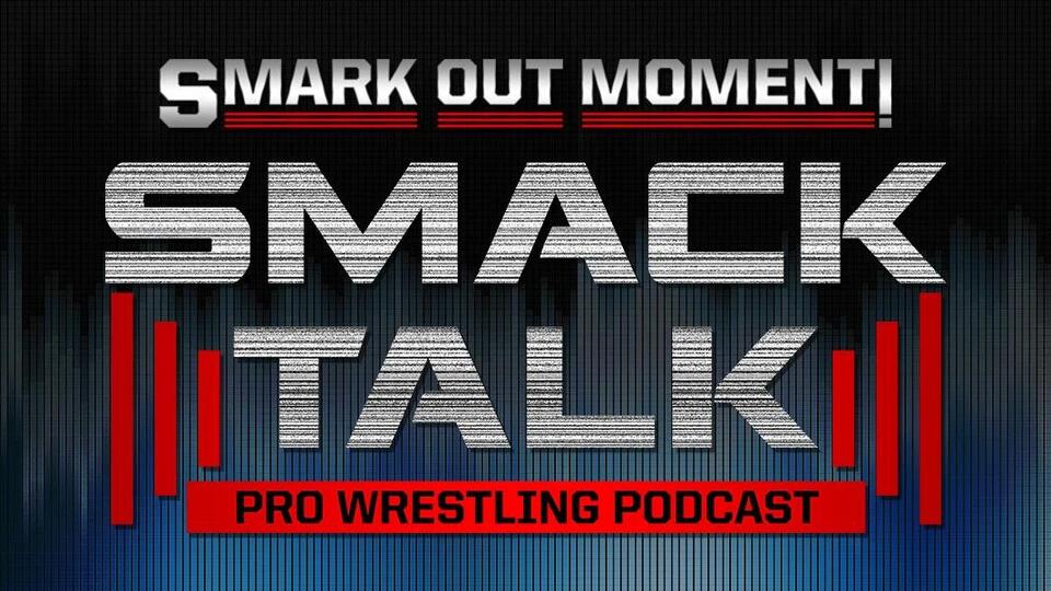 Big Fat Quiz Of The Year 2025 AEW/WWE Trivia – Smack Talk Podcast #735 ...