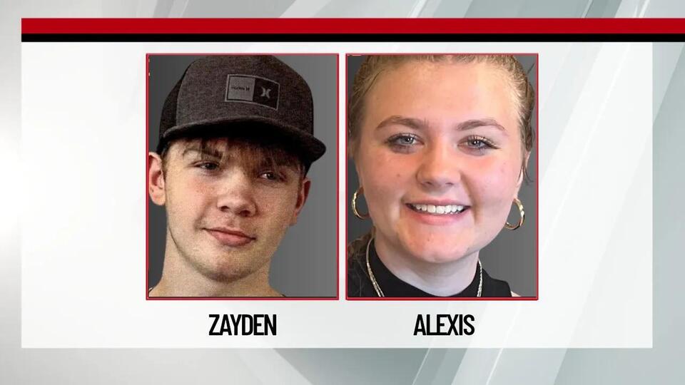 DMPD requests help locating 2 missing teens - NewsBreak