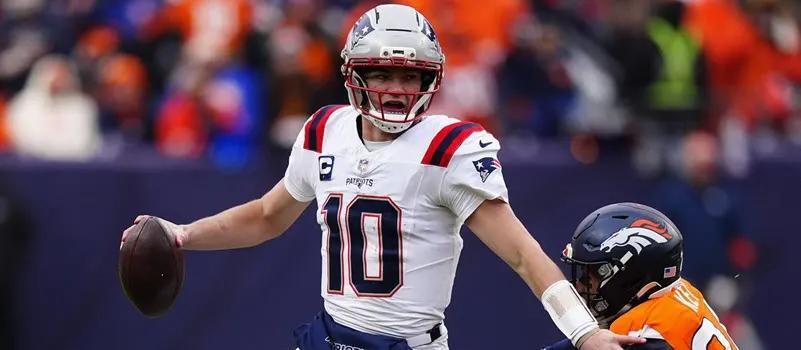 2026 Super Bowl MVP Odds, Best Bets & Expert Predictions for Seahawks ...