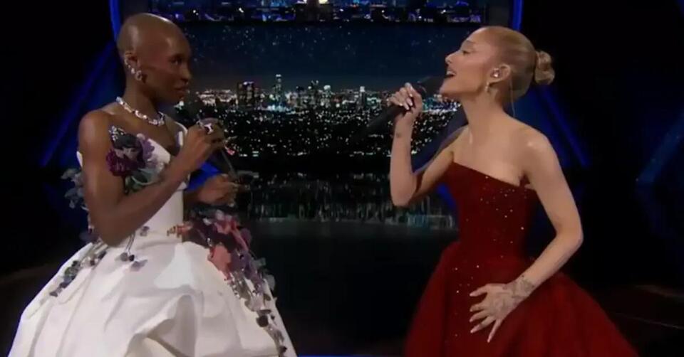 2025 Oscars Ripped For 'Random and Extended' Musical Acts During Awards ...