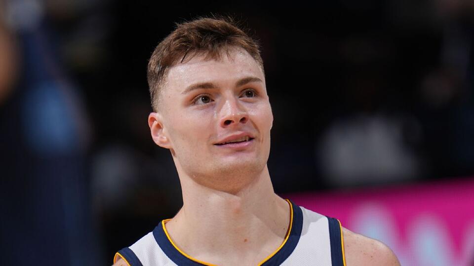 Nuggets' Christian Braun reaches $125M extension, agent says - NewsBreak