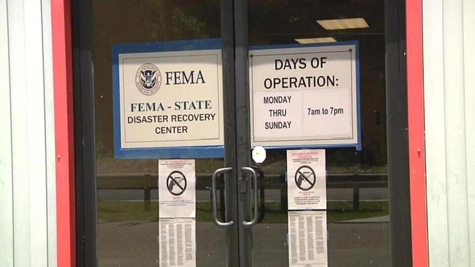 FEMA Disaster Recovery Center will open in Nicholas County - NewsBreak