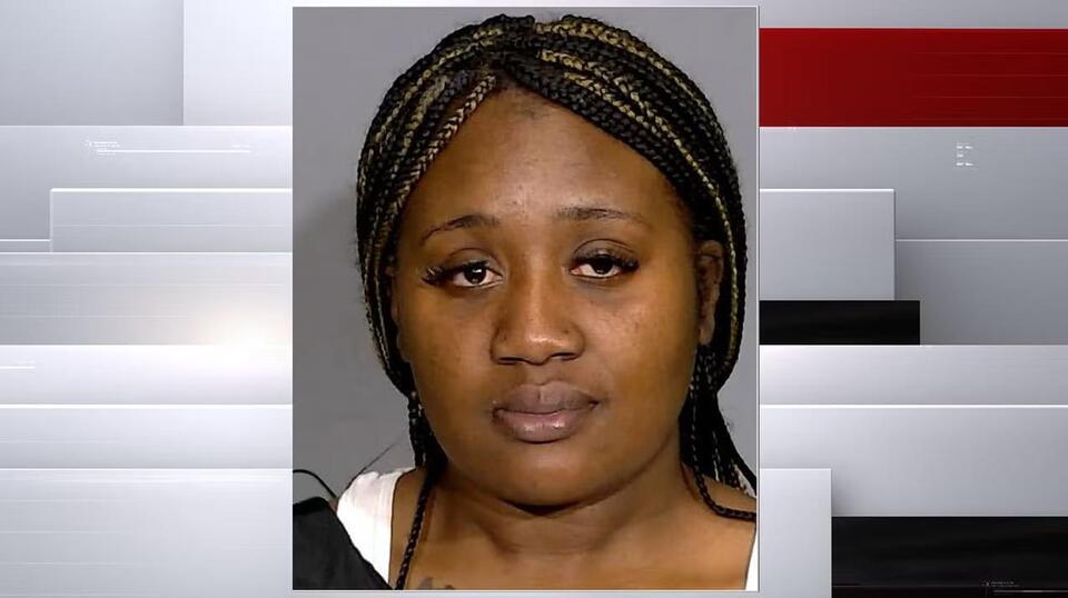Woman arrested in Las Vegas for dealing drugs that resulted in death of ...