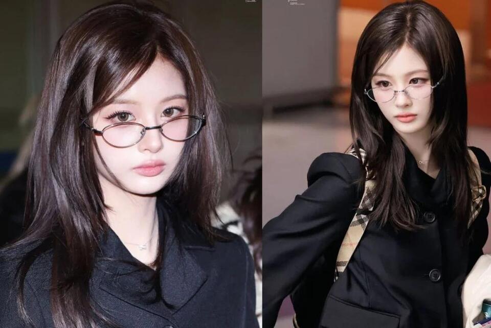 "A real-life princess" NMIXX’s Sullyoon goes viral for her stunning ...