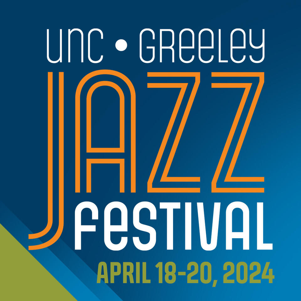 UNC•GREELEY JAZZ FESTIVAL: Michael Mayo, Genevieve Artado & Trist Curless