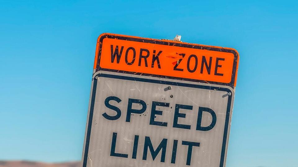 Hollywood police warn of 50 mph speed limit through US 72 construction ...