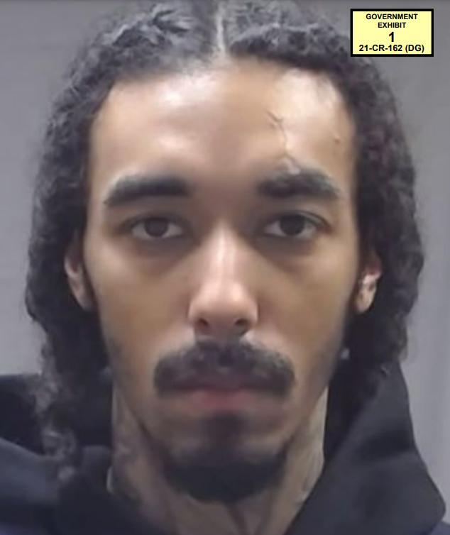 Queens gang leader convicted of murdering rival gang member faces life ...