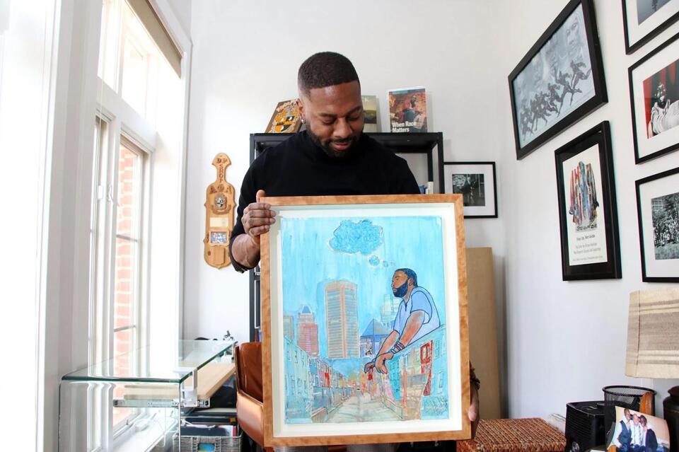 Poetry, radicalism, and economic development rest together uneasily in Mark Anthony Thomas ...