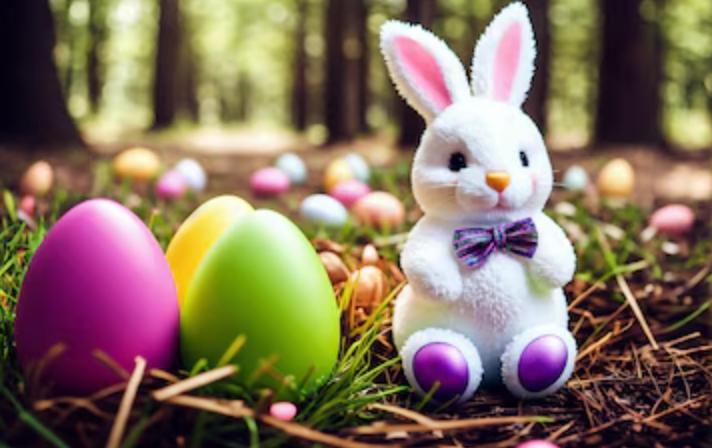 Your guide to Easter in Delaware - NewsBreak