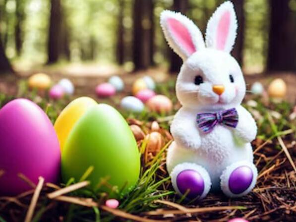 Your guide to Easter in Delaware