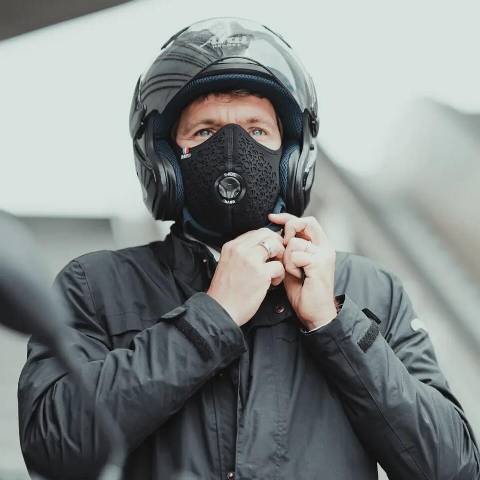 How to Choose the Best Filter Mask for Track Day Drivers and Weekend ...