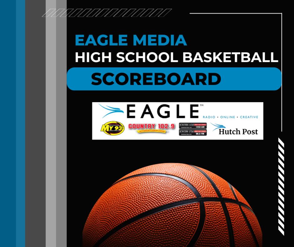 🏀 EAGLE Media Scoreboard from Tuesday, Jan. 21 - NewsBreak