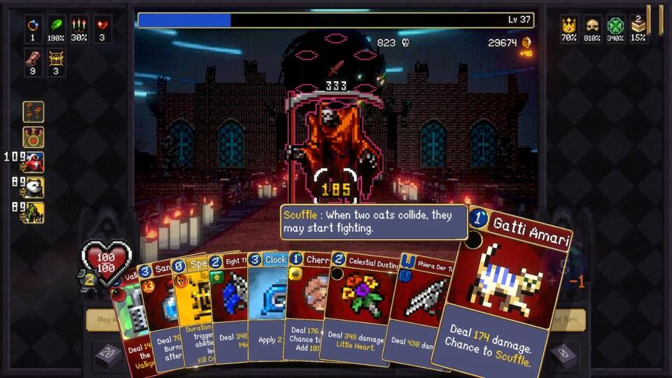 Vampire Crawlers sells 1 million units in one week - NewsBreak