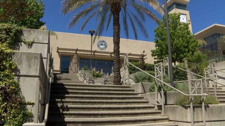 Shasta County Supervisors call for action on wildfire mitigation ...