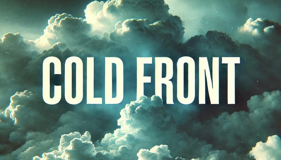 Texas Cold Front Sunday: Severe Weather and Freezing Temps to Hit ...