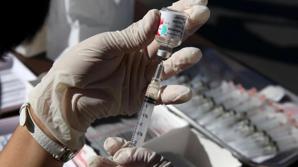 Walk-In Flu Shot Clinics Being Offered To People In Northern Minnesota ...