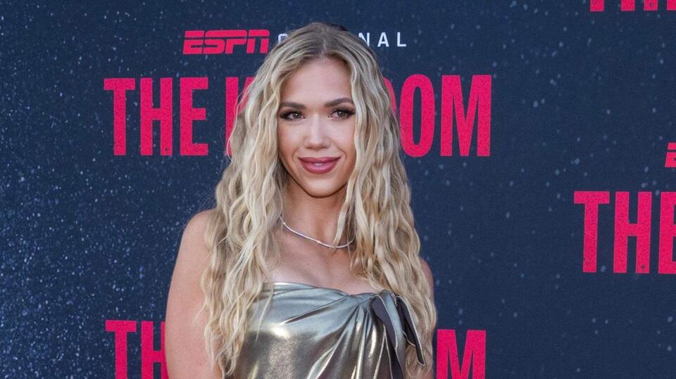 Daughter of Chiefs owner advocates for Turning Point Super Bowl ...