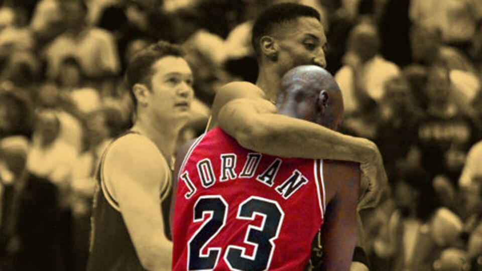 "There are two things that will make him rise to his best" - Michael ...