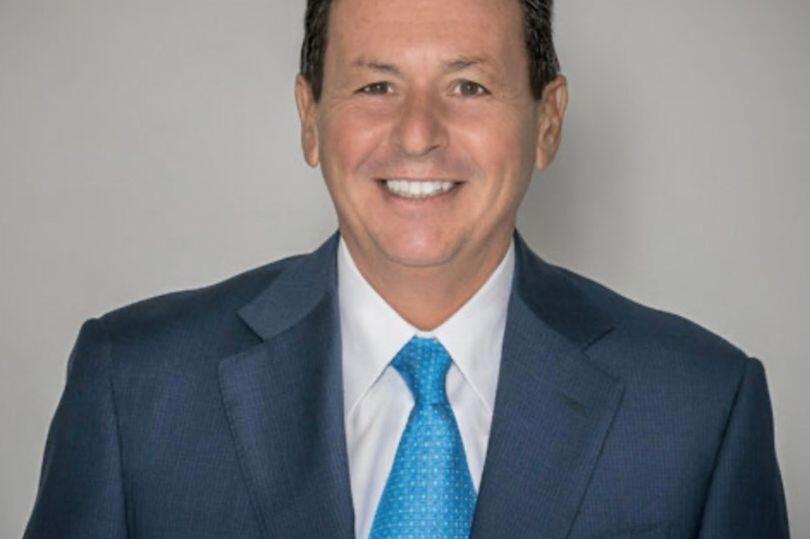 Miami real estate mogul Sergio Pino found dead at $8m mansion after claims he poisoned wife with ...