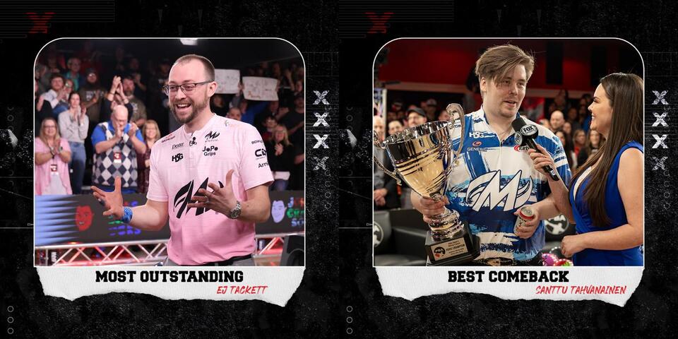2025 PBA Midseason Superlatives - NewsBreak