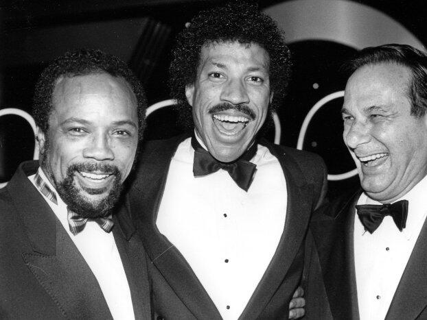 Lionel Richie turns 75: a look back