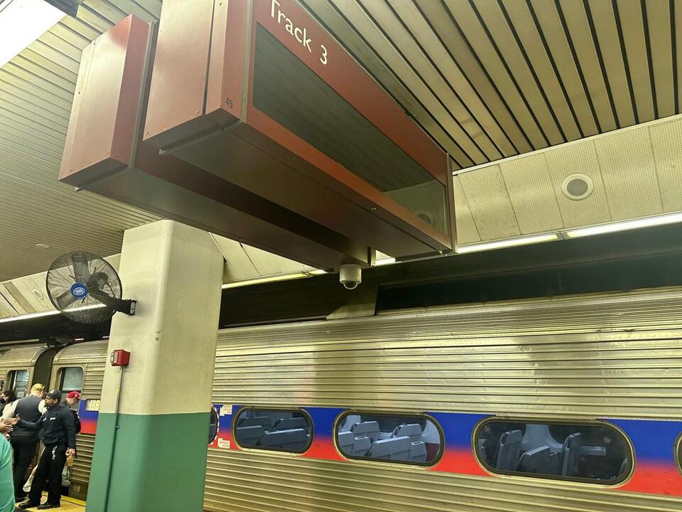 SEPTA Prepares for Possible Strike as Deadline Looms - NewsBreak