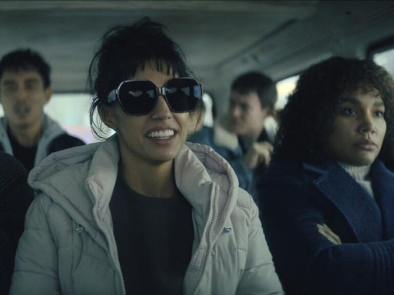 The Umbrella Academy Season 4: What Was the Jennifer Incident? Her ...