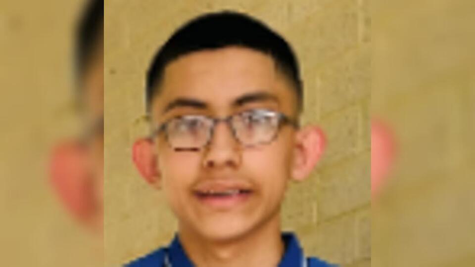 Endangered missing person alert discontinued for San Antonio teen ...