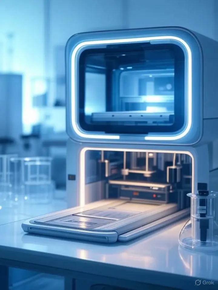 Sutskever’s Genomic Gamble: AI Luminary Bets on Baby Gene Editing ...