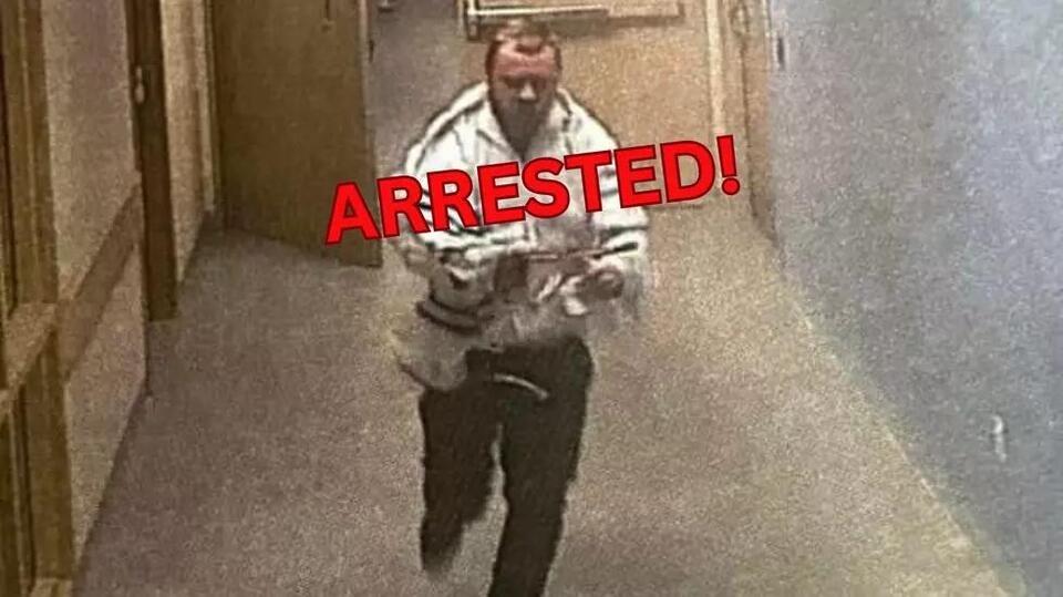 Arrest of Escaped New York Psychiatric Patient, Here’s What Happened ...