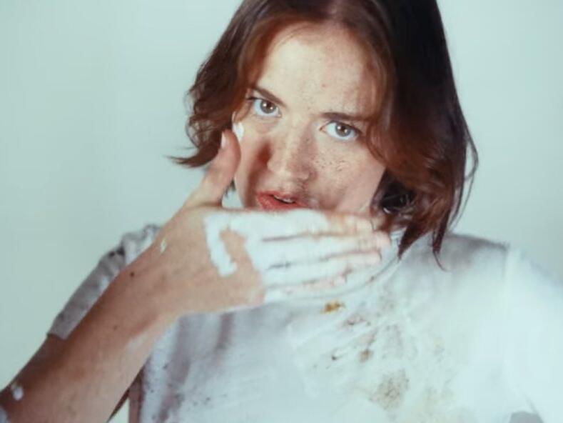 TOPS' Jane Penny preps solo debut, announces tour dates, shares "Wear ...