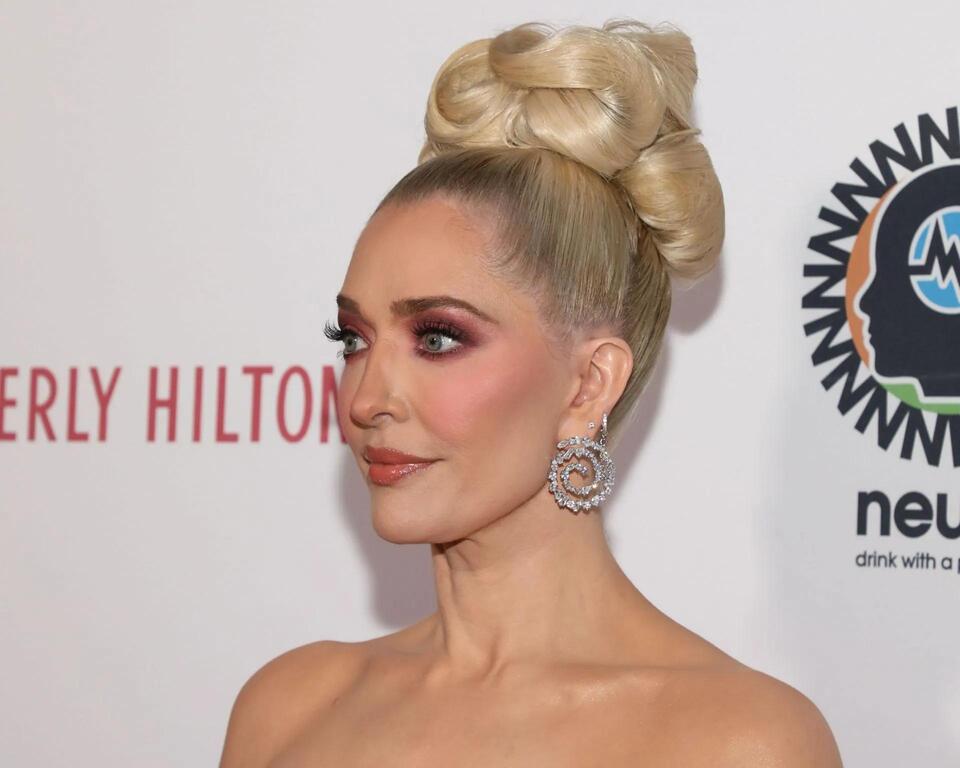 ⁠What happened between Erika Jayne and Brooke Candy? Conflict over ...